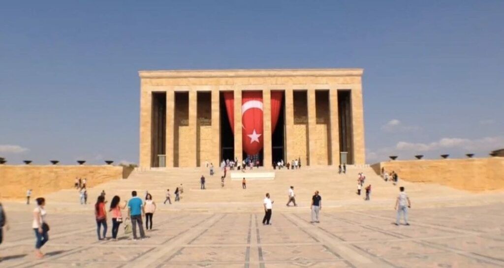 Spotlight on: Ankara, Turkey | Migrate World